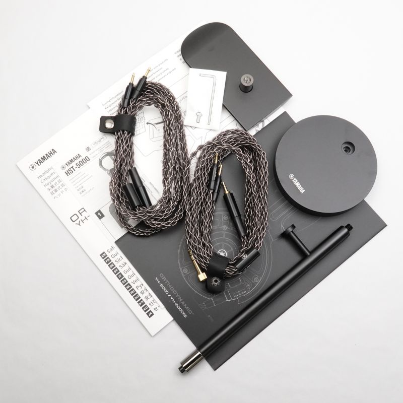 YAMAHA YH-5000SE(B) 中古 240001190755｜フジヤエービック