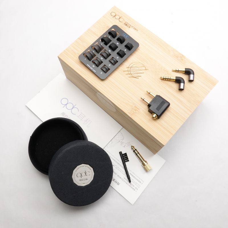 qdc WHITE TIGER [QDC-TIGER-S-WH] 中古 240001192675｜中古通販フジヤエービック