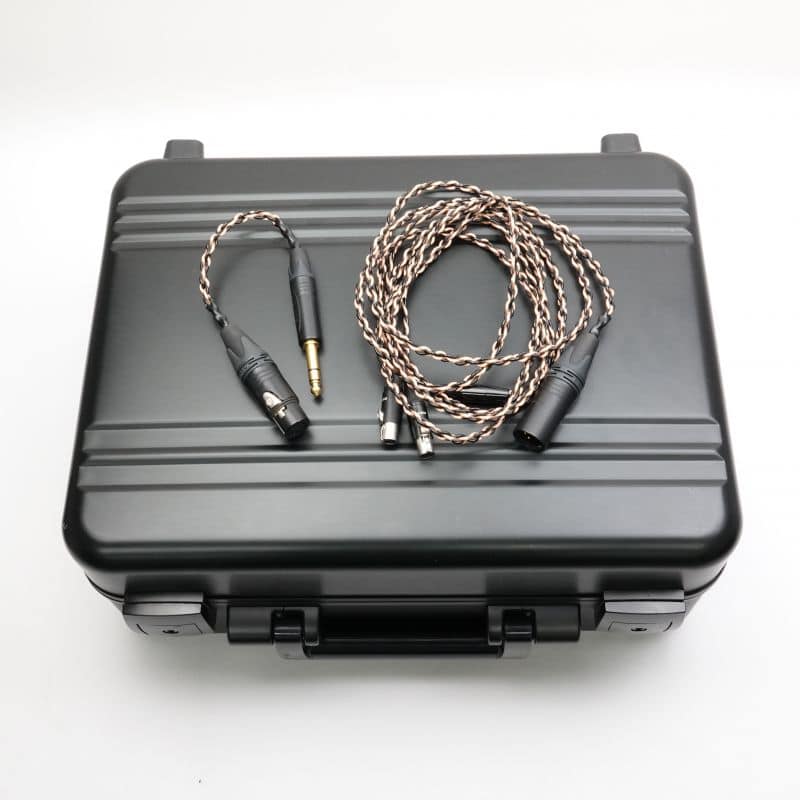 AUDEZE LCD-5 OPEN-BACK HP 中古 240001195914｜中古通販フジヤエービック