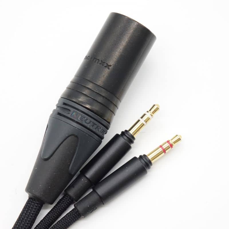 beyerdynamic Balanced Cable For T1 2G 中古 240001197846｜中古通販フジヤエービック