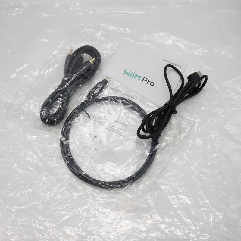 WiiM WiiM Pro 中古 240001197958｜中古通販フジヤエービック
