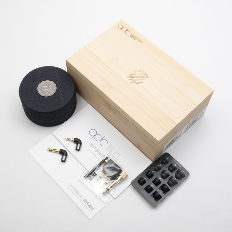 qdc WHITE TIGER II [QDC-TIGER-S-WH-V2] 中古 240001198681｜中古通販フジヤエービック