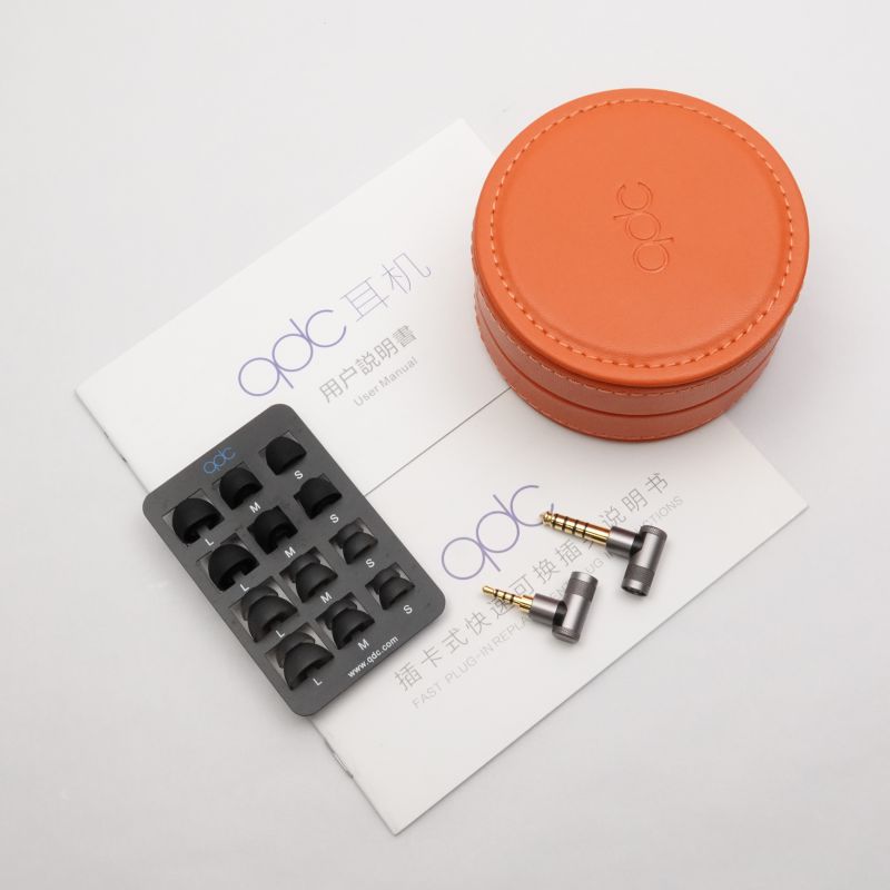 qdc Hifi 8SH [QDC-HIFI-8SH] 中古 240001199527｜中古通販フジヤエービック