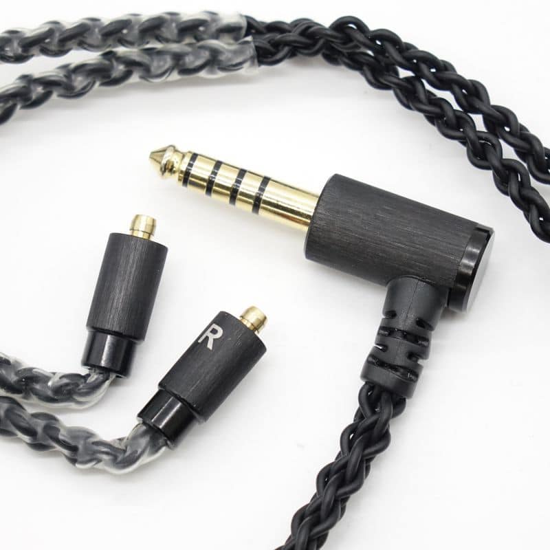 Acoustune ARC53 Pentaconn Ear-4.4mm5極 [ACO-ARC53-PE-4.4] 中古 240001201565｜中古通販フジヤエービック