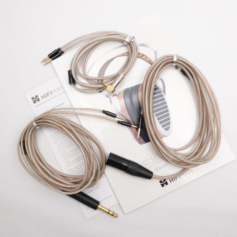 HiFiMAN HE1000 V2 中古 240001202574|中古通販フジヤエービック HiFiMAN HE1000 V2 中古 240001202574|中古通販フジヤエービック