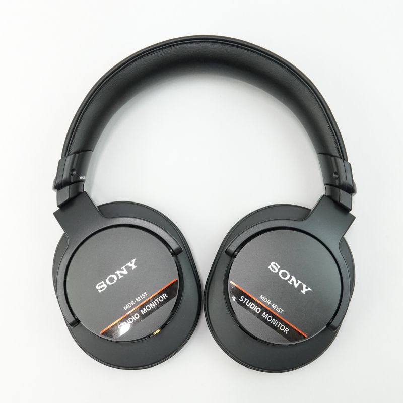 SONY MDR-M1ST 中古 240001176931｜フジヤエービック