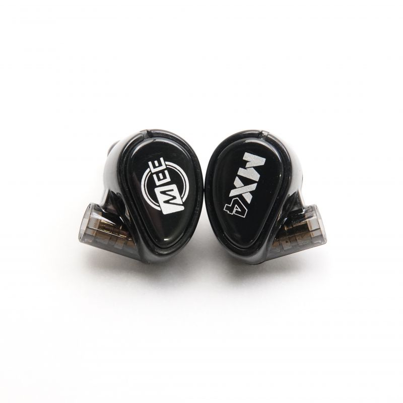 MEE audio MX4 PRO [MX4PRO-BK] 中古 240001188495｜中古通販フジヤエービック