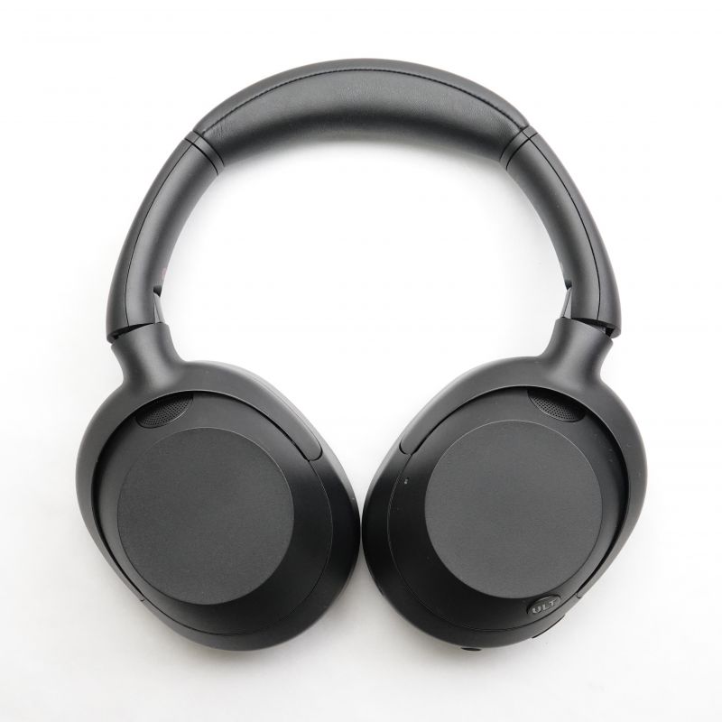 SONY ULT WEAR [WH-ULT900N B] 中古 240001191362｜フジヤエービック