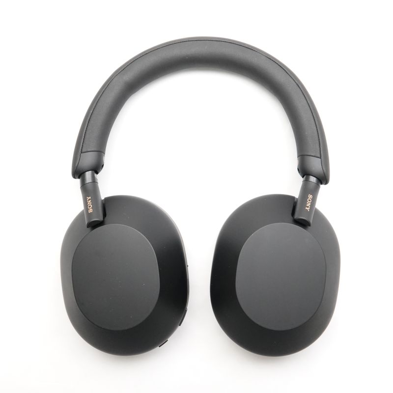 SONY WH-1000XM5 BM 中古 240001207215｜中古通販フジヤエービック