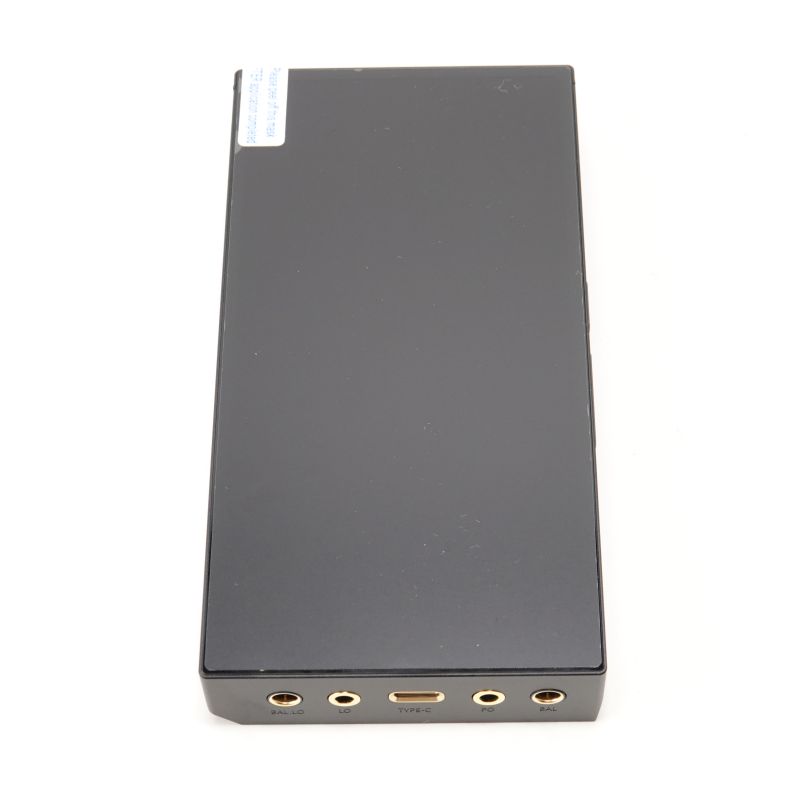 HiByMusic R6 Pro MAX Black Aランク 中古｜フジヤエービック