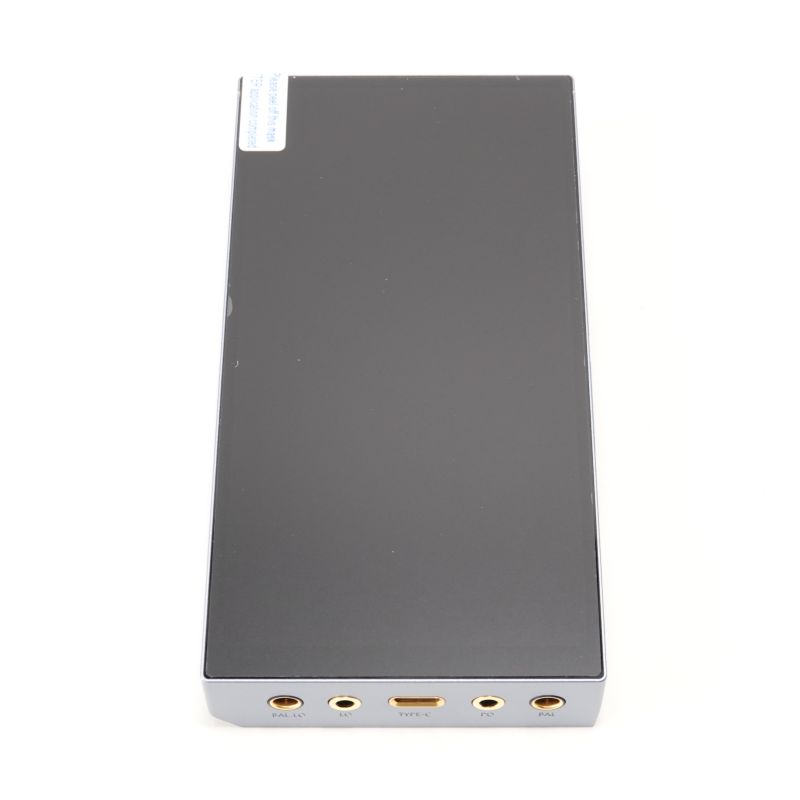 HiByMusic R6 Pro MAX Blue Aランク 中古｜フジヤエービック