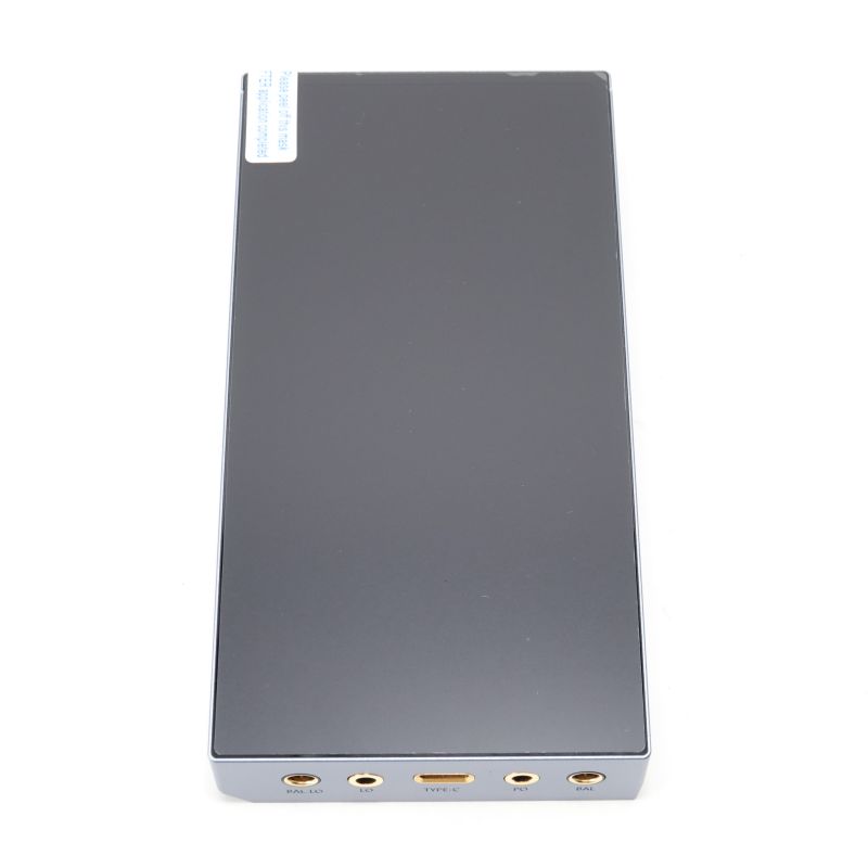 HiByMusic R6 Pro MAX Blue Aランク 中古｜フジヤエービック