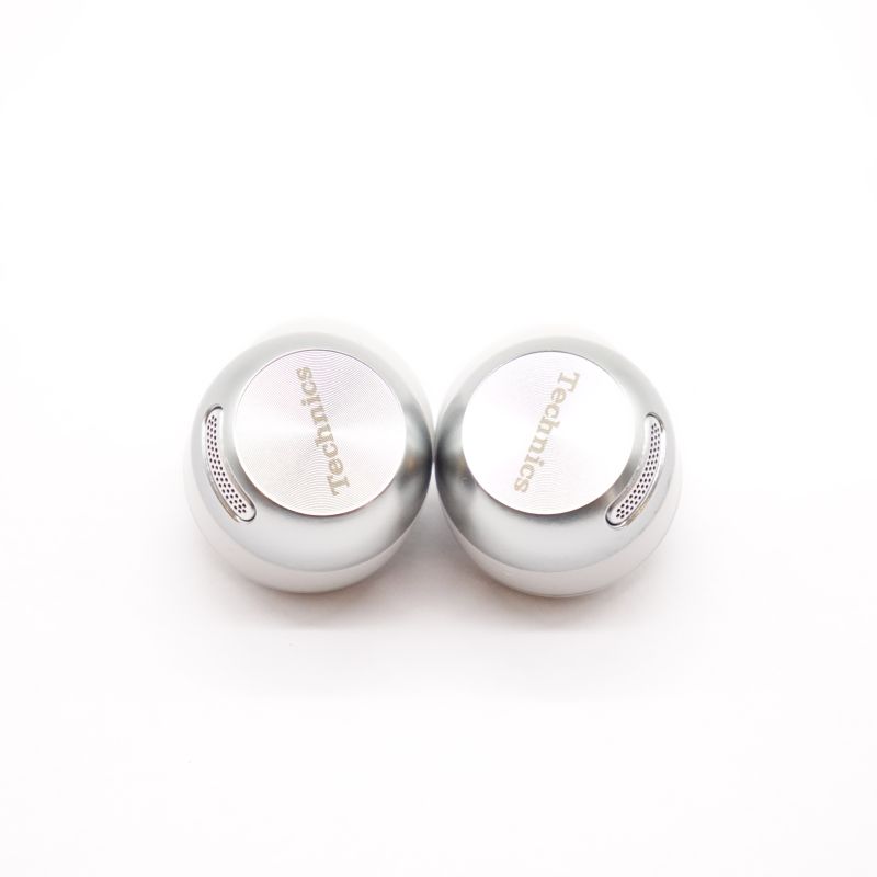 Technics EAH-AZ100-S 中古 240001210292｜中古通販フジヤエービック