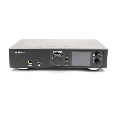 RME ヘッドホンアンプ・DAC(デジタルアナログコンバーター) 商品 RME ヘッドホンアンプ・DAC(デジタルアナログコンバーター) 商品
